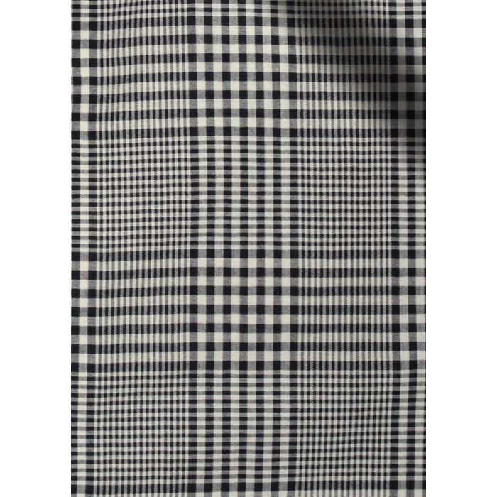 Amelia - Tattersall Gingham 120s Dress Shirt Amelia - Tattersall Gingham 120s Dress Shirt